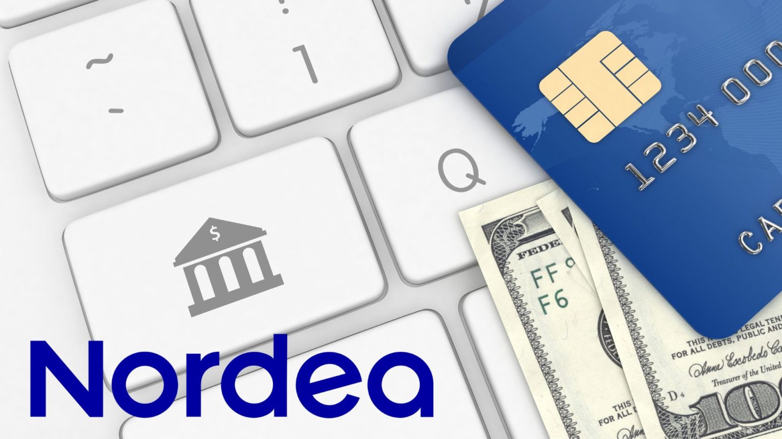 Nordea osake 2025 - Suomen suurin finanssialan yritys